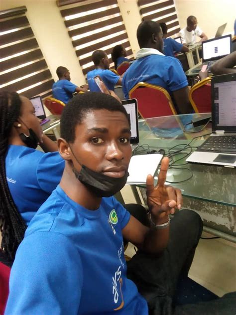 Samuel Joseph On Linkedin Cloudcomputing Solutionsarchitect Devops 28 Comments