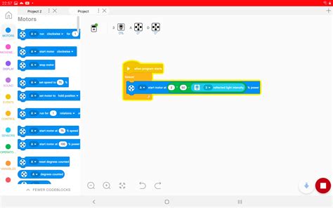 LEGO Classroom For EV3 Bugs Windows Android Marek S Microsite