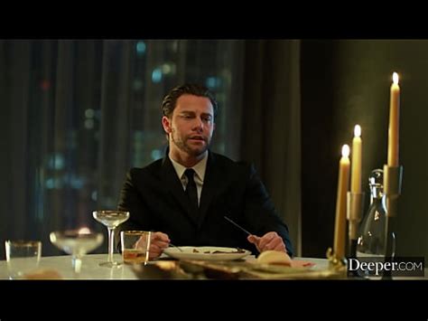 Deeper Busty Beauty Fucked In Threesome Xnxx Com