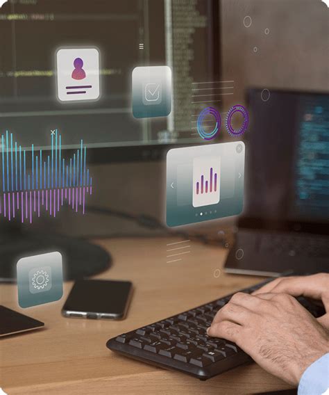 Graphql Development Services Exomindset