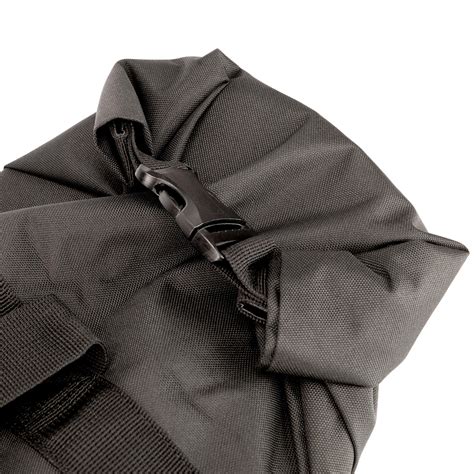 Waterproof Skateboard Transport Bag Sc100 Black