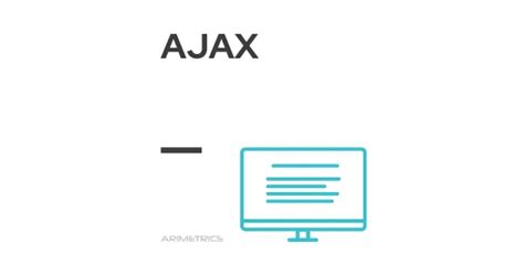 Qué es Ajax Definición significado y para qué sirve