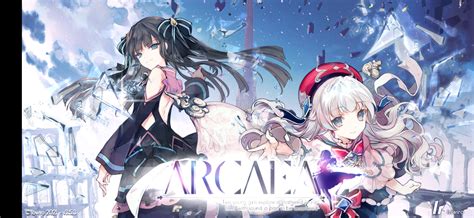 Arcaea怎么调中文 中文设置方法介绍biubiu加速器