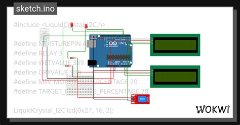 Wokwi Online Esp32 Stm32 Arduino Simulator