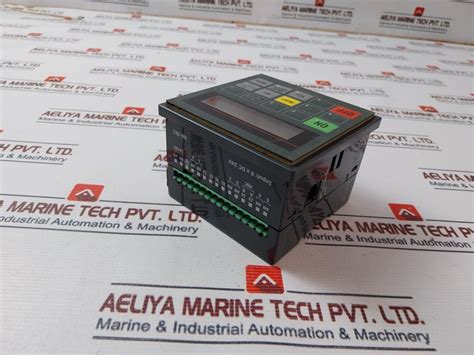 Unitronics M91 T4 R6 Zk1 I O Expansion Port Aeliya Marine