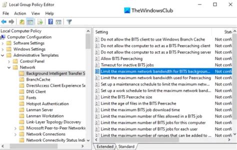 Service Host Delivery Optimization High Network Disk Or Cpu Usage