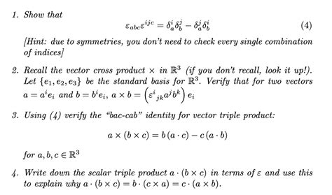 Solved Differential Geometry Please Answer All Parts Of The