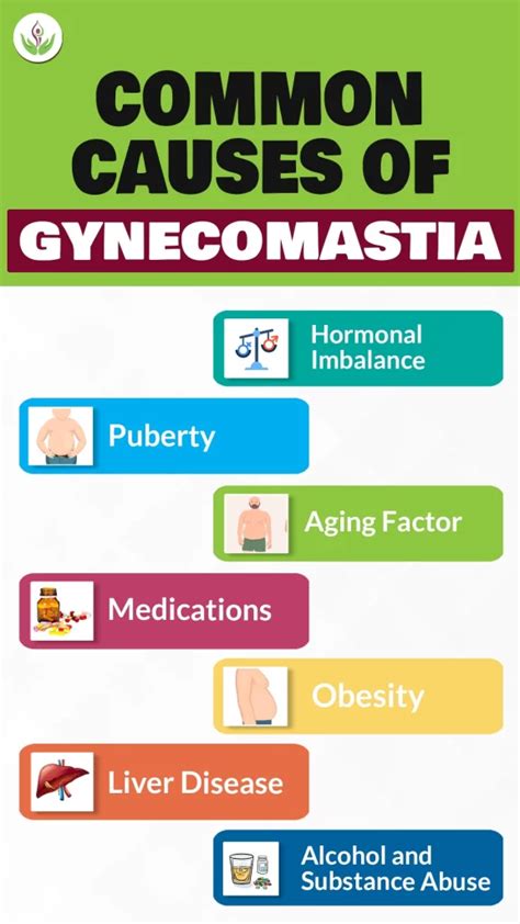 Common Causes Of Gynecomastia A Detailed Guide Dr Sandeep Bhasin