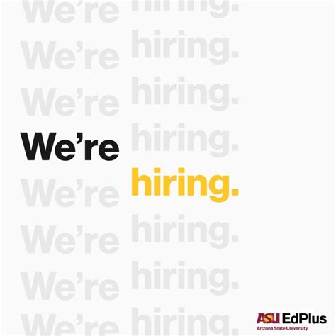 Edplus At Arizona State University On Linkedin Edplus Asu