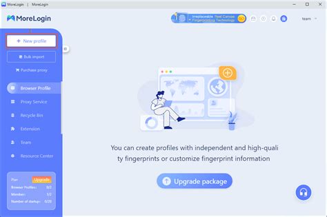 How To Set Up Proxies With MoreLogin Integration Tutorial
