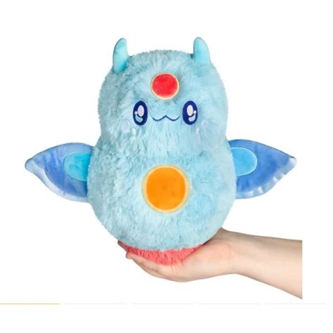 New Squishable Mini Sea Angel The Wandering Dragon Game Shoppe