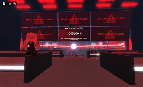 Locations Nuclear Reactor Containment Facility Wiki Fandom