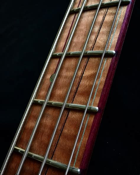 Bass With Benjamin Added A New Photo Bass With Benjamin