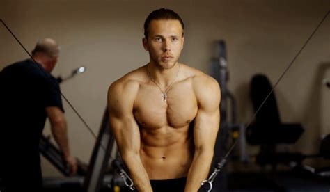 How To Flex Your Pecs And Build Great Muscle Pecs In 2024 Boston Rock Gym