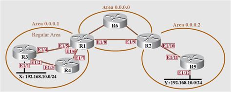 Mastering Ospf Path Selection The Traffic Engineering Guide