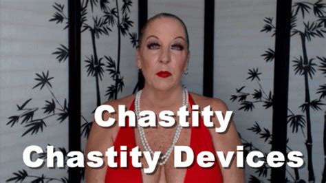 Chastity Chastity Devices Goddess Natasha Hd Wmv Goddess Natashas Bondage Emporium