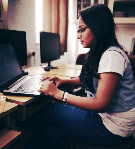 Mansi Gupta Portfolio