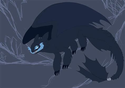 Art Trade From Instagram R Httyd