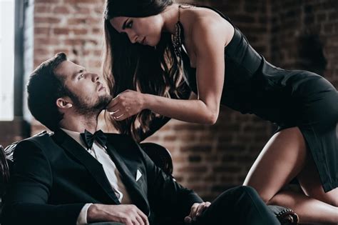 Bdsm Parties What Theyre About And How To Find One Kink Lovers