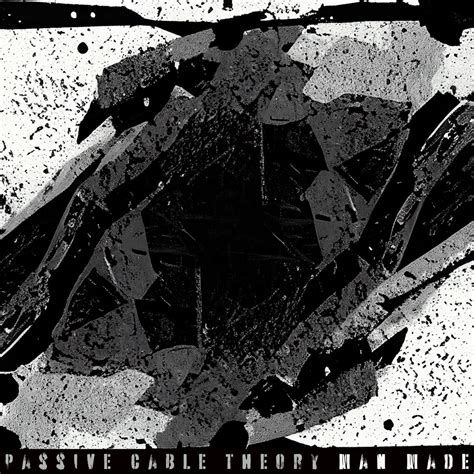 Man Made Passive Cable Theory