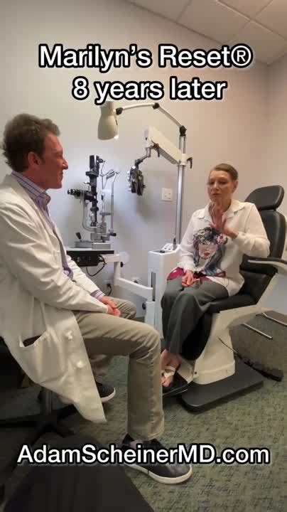 Adam Scheiner Md On Linkedin Best Investment Of My Life Marilyn