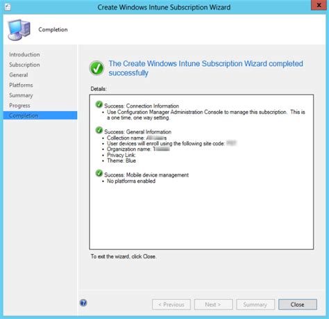 Configuring SCCM 2012 Intune Integration System Center Dudes