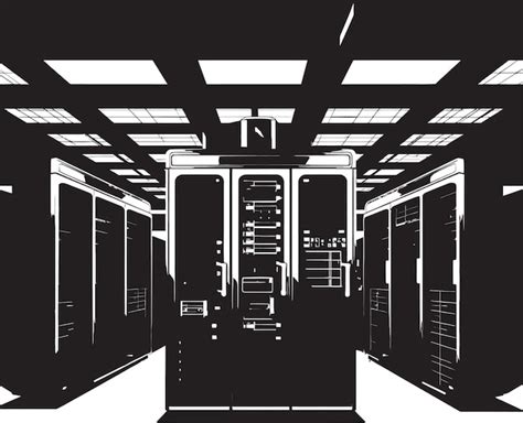 Exploring Server Room Redundancy Strategies Backup Power Cooling And Networkingimplementin