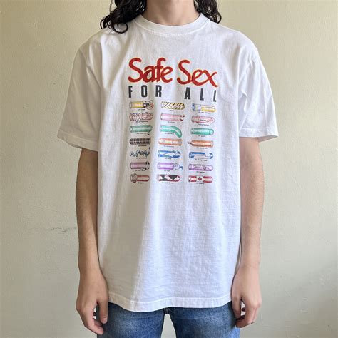 Y2k Safe Sex For All Condoms — Pallbearer Dealer In Dead Mans Clothes