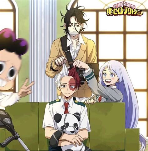 Hot Aizawa Adl Kullan C N N Boku No Hero Academia Panosundaki Pin Anime V Cut