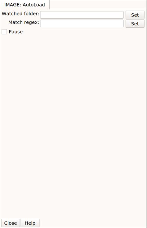 Autoload — Ginga V5 3 0