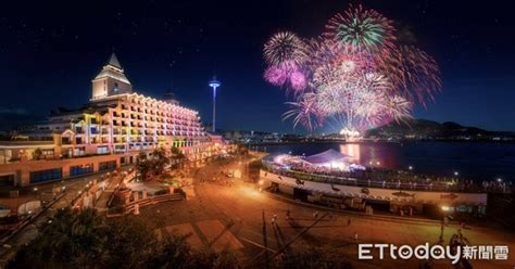 飯店經營大揭密！福容淡水自爆「過年住房率曾僅11％」 直播意外發覺新商機 Ettoday財經雲 Ettoday新聞雲