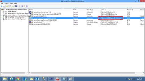 Cube Processing Failed Ole Db Error Ole Db Or Odbc Error Login