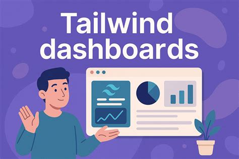The 17 Best Tailwind Dashboard Templates You Can Get The 17 Best Tailwind Dashboard Templates You Can Get