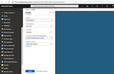 Analysing Tweet Sentiment With Azure Python Geektechstuff