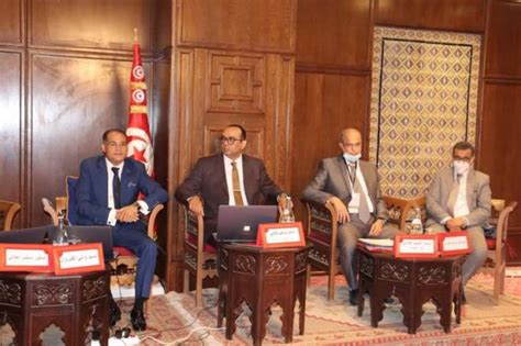 Brahim Chaibi Il Faut Tenir Les Lieux De Culte à Lécart De Toute Instrumentalisation