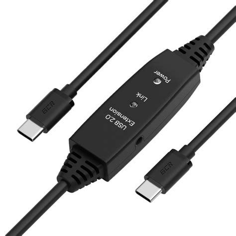 Кабель USB Type-C GCR GREEN CONE RETAIL GCR-A103 - купить по низкой ...