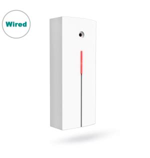 JA 110M Bus Module For Magnetic Detectors 2 Inputs