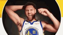 Klay Thompson Pfp Klay Thompson Profile Pics