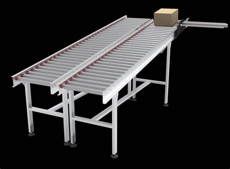 Omar Khaled On Linkedin Manufacturing Conveyors Sorting Actuators Inventor Machinedesign