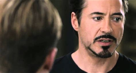 Iron Man Volunteers To Voice Zuckerbergs Jarvis Assistant Lifeboat