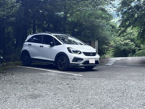 フィットハイブリッドホンダ Nkwshtの愛車 みんカラ