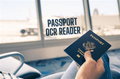 Best International Passport Ocr Reader 20 Kby Ai Best International Passport Ocr Reader 20 Kby Ai