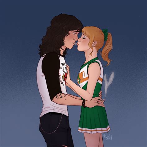 Pin By Lupita Rivas On Hellcheer Stranger Things Art Stranger Things