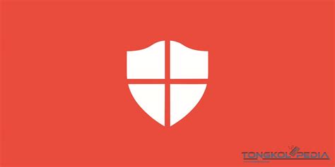 Cara Mematikan Windows Defender Pada Windows