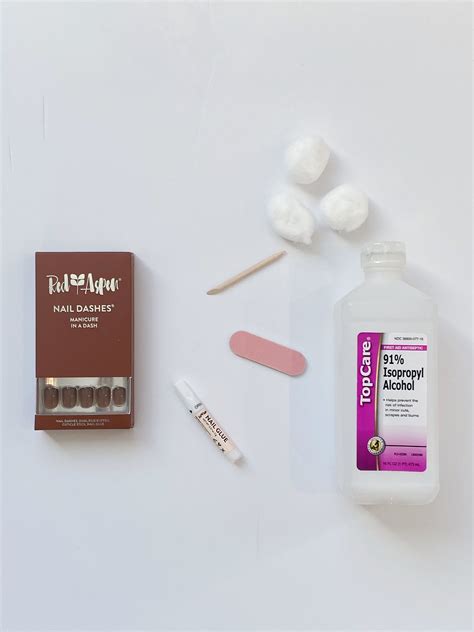 How To Apply Fake Nails In 15 Minutes Adopting A Lifestyle Fake
