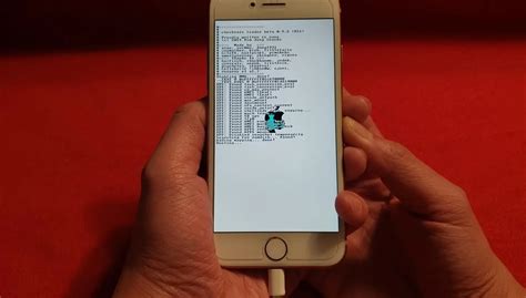 Neirad IOS Jailbreaking Is Back What You Need To Know About The New Exploits
