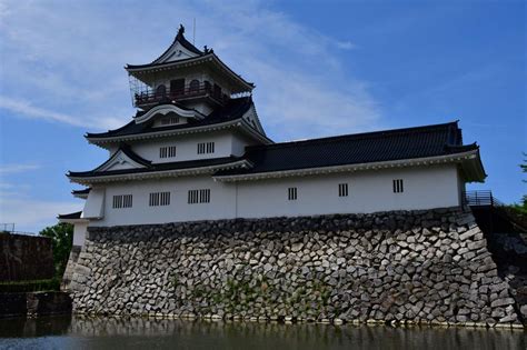 『富山県：富山城、魚津城（その1）』富山市富山県の旅行記・ブログ By Taktak99さん【フォートラベル】