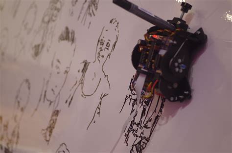A Low Fi Arduino Powered Vertical Plotter Artofit A Low Fi Arduino Powered Vertical Plotter Artofit