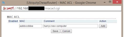Router Security Checklist