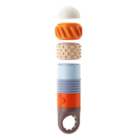 Inme Stackable Sex Toy Offers Customisable Sensations Sig Nordal